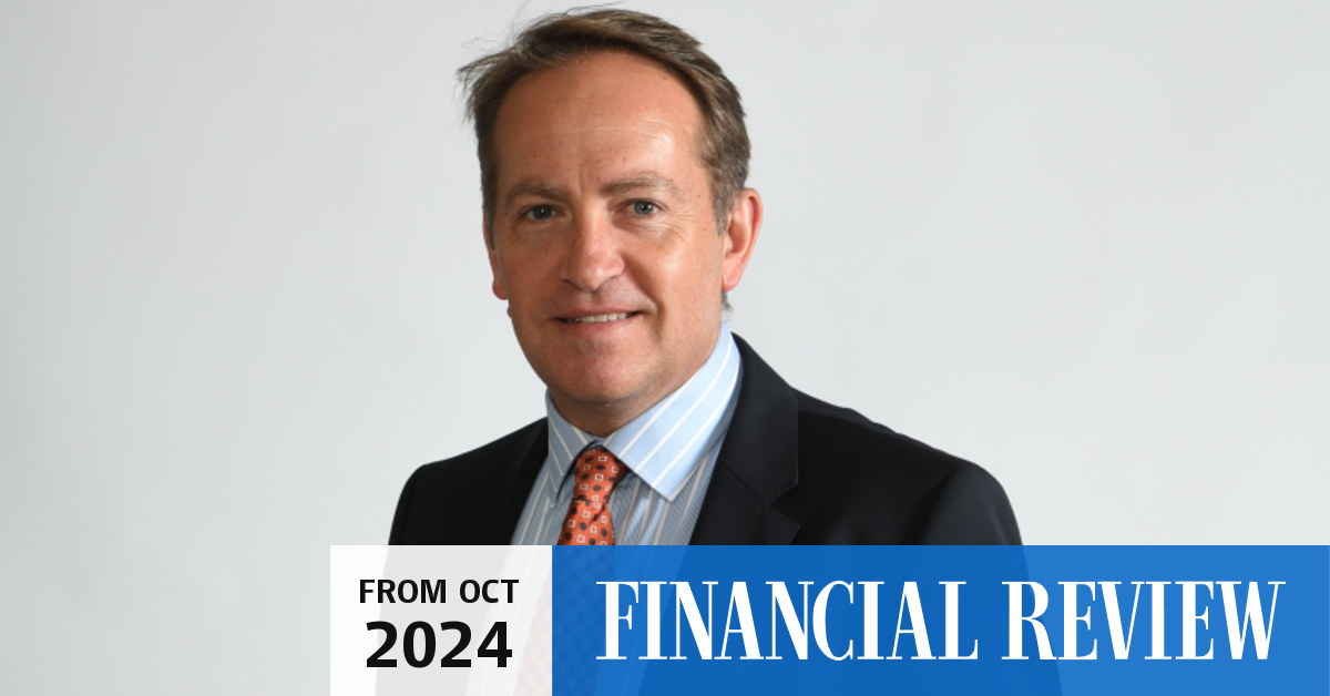 Lendlease chairman-elect John Gillam says returning capital to shareholders is important to ...